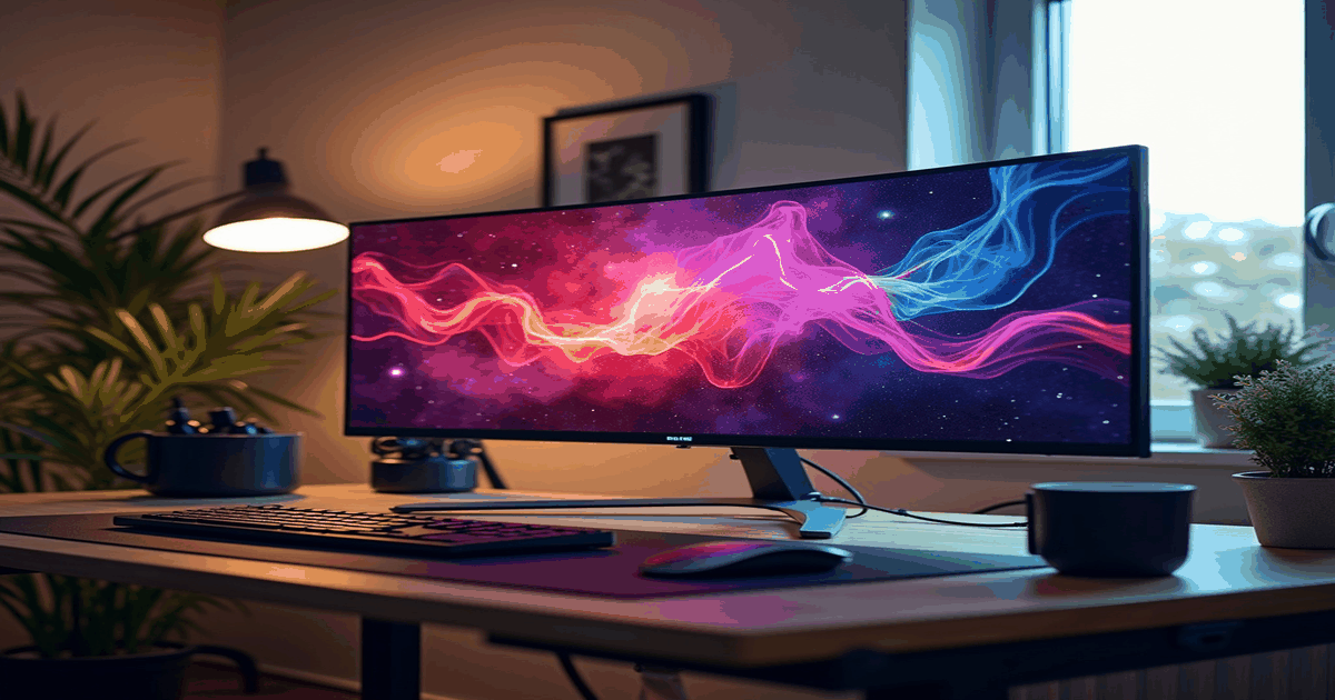 Best Monitor For Every Setup | bestmonitorfor.com